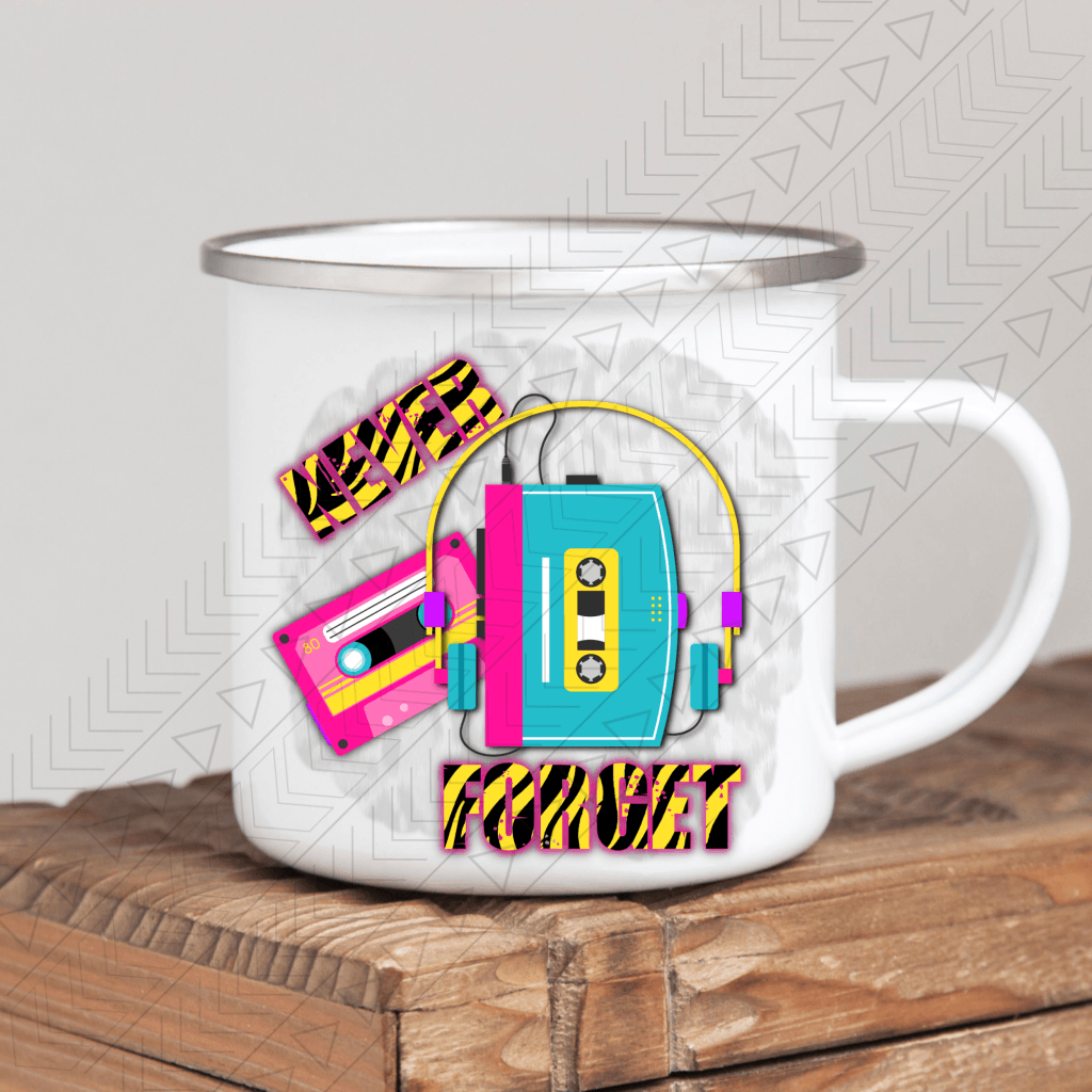 Never Forget – Snc Designs