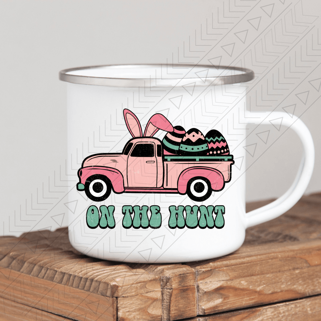 On the Hunt – Snc Designs