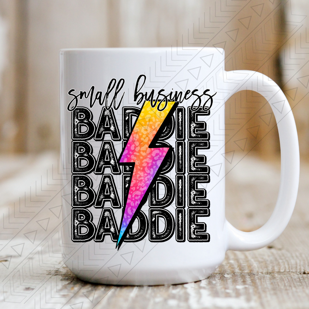 Small Business Baddie – Snc Designs