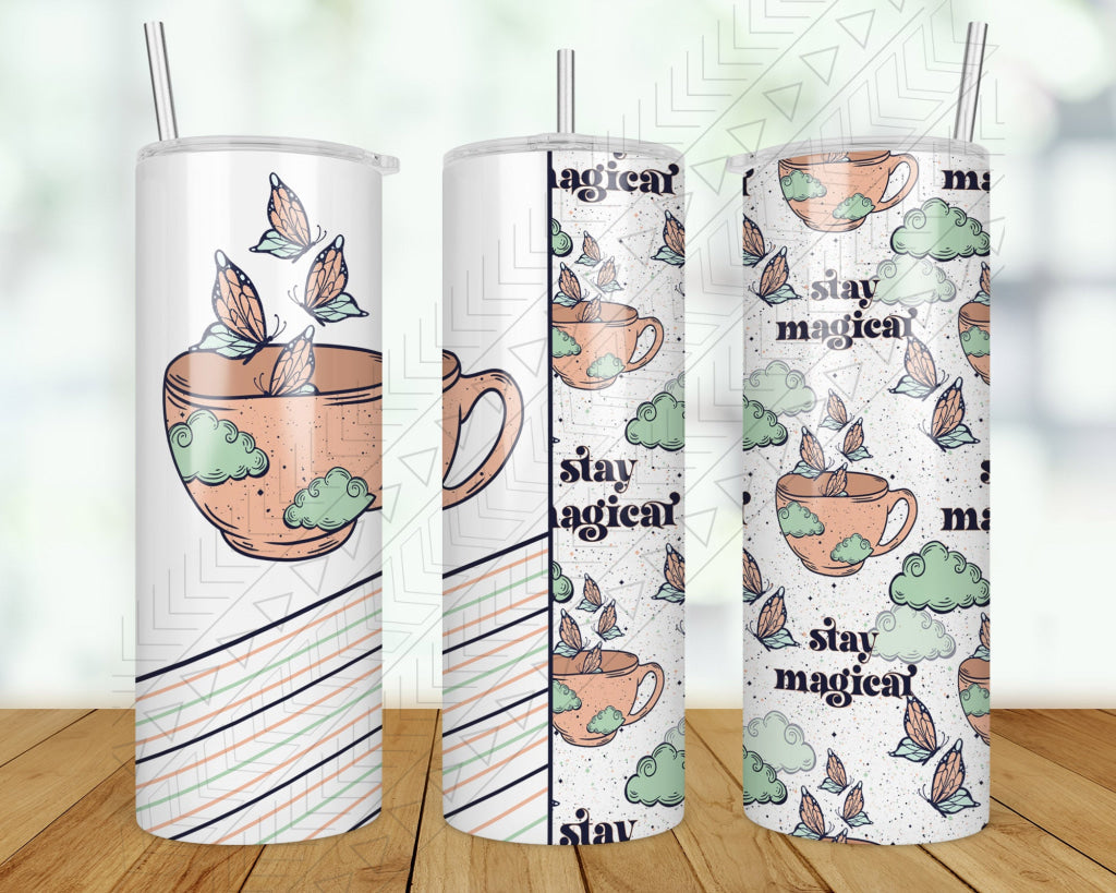 Stay Magical – Snc Designs