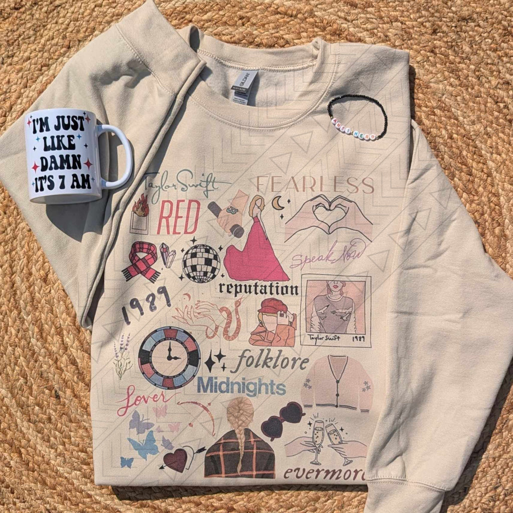 TS Bundle – Snc Designs