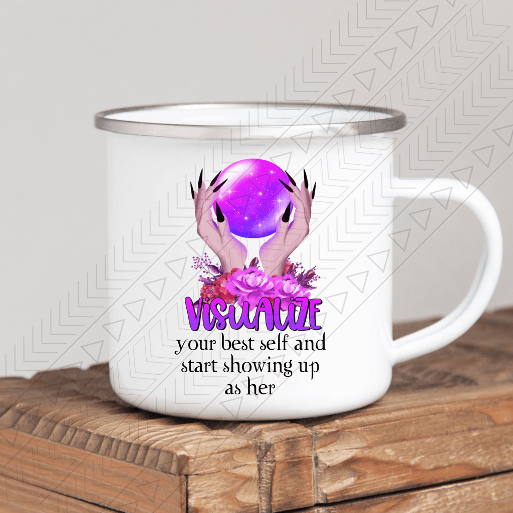 Visualize Your Best Self – Snc Designs