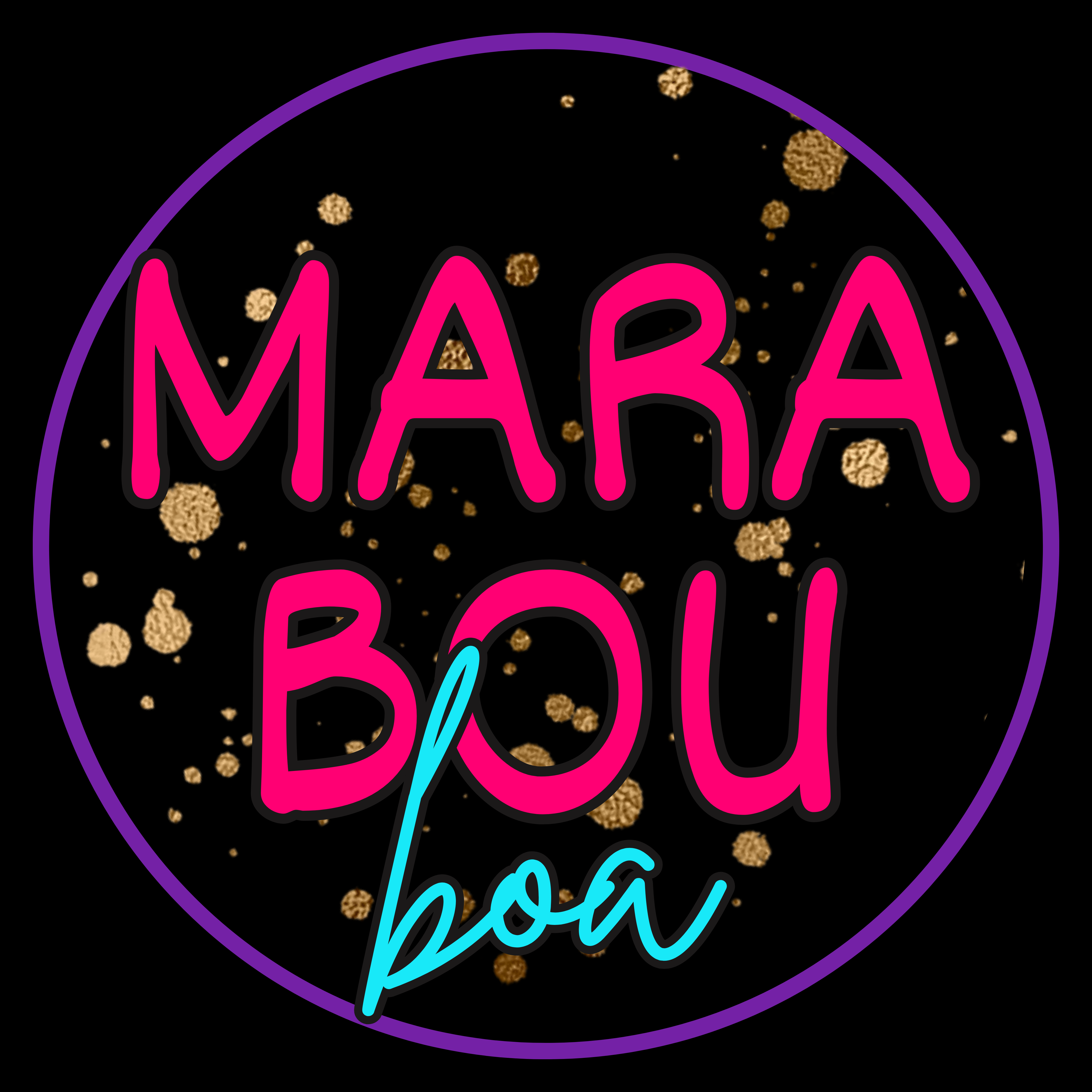 Marabou Boa – Snc Designs