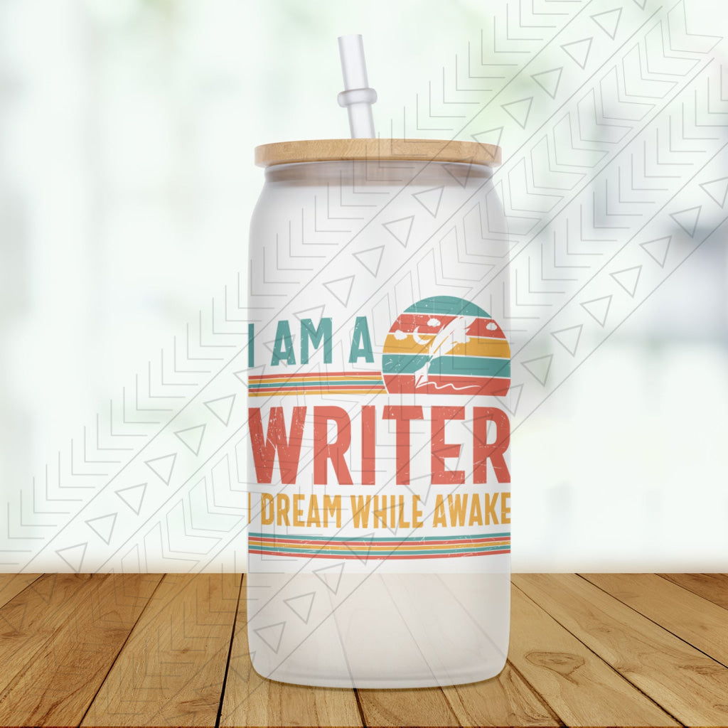 Dream While Awake – Snc Designs