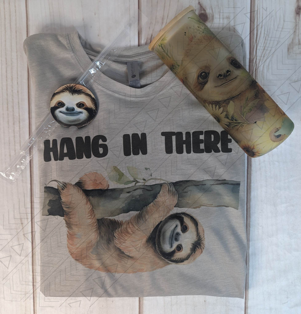 Hang In There Bundle – Snc Designs