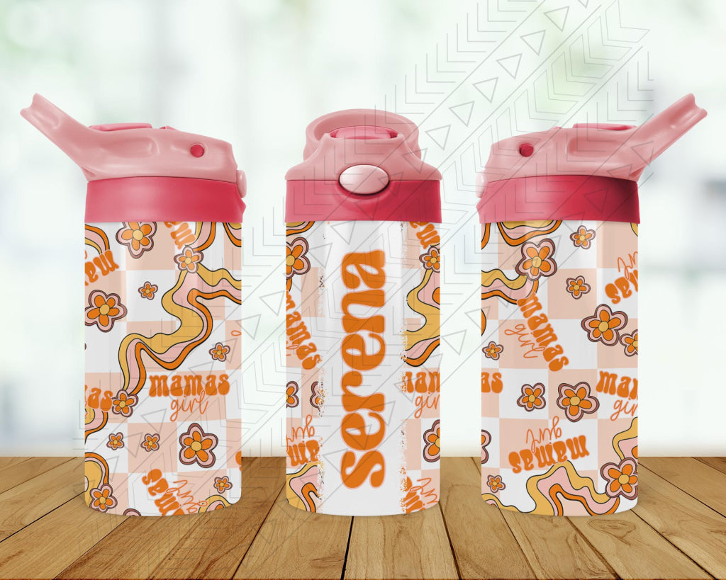 Mama's Girl – Snc Designs