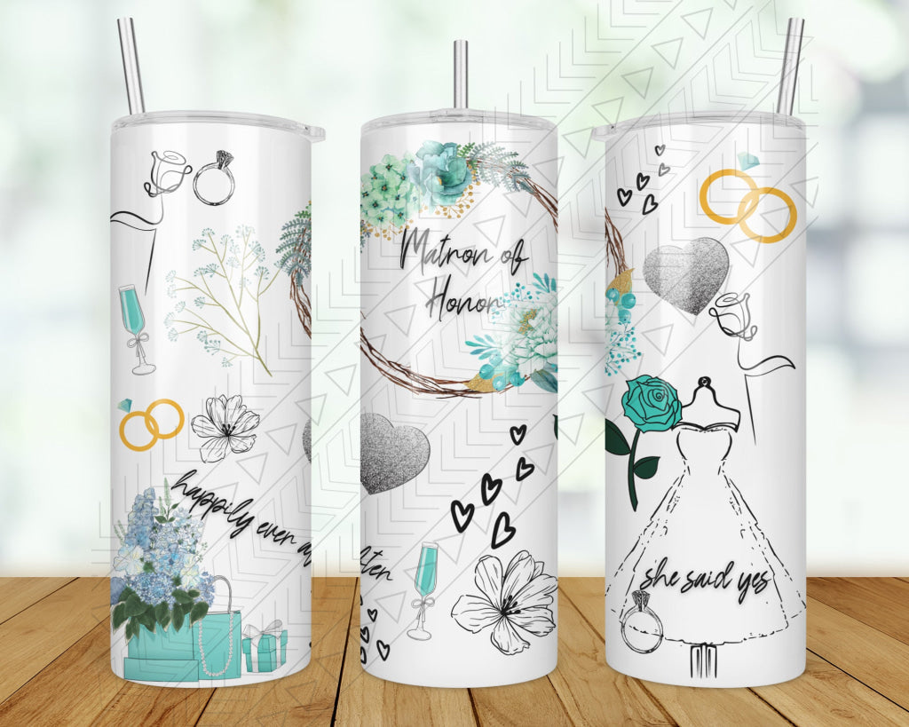 Matron of Honor – Snc Designs