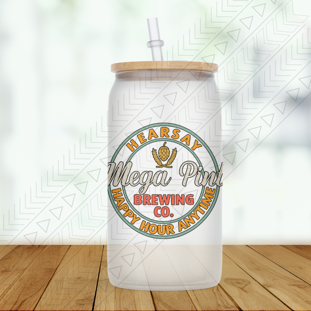 Mega Pint – Snc Designs