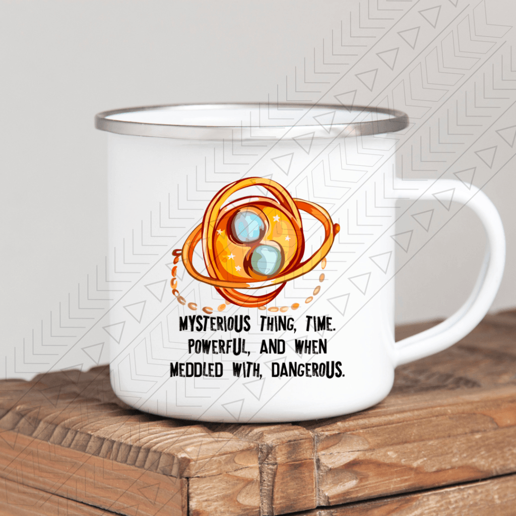 Mysterious thing – Snc Designs
