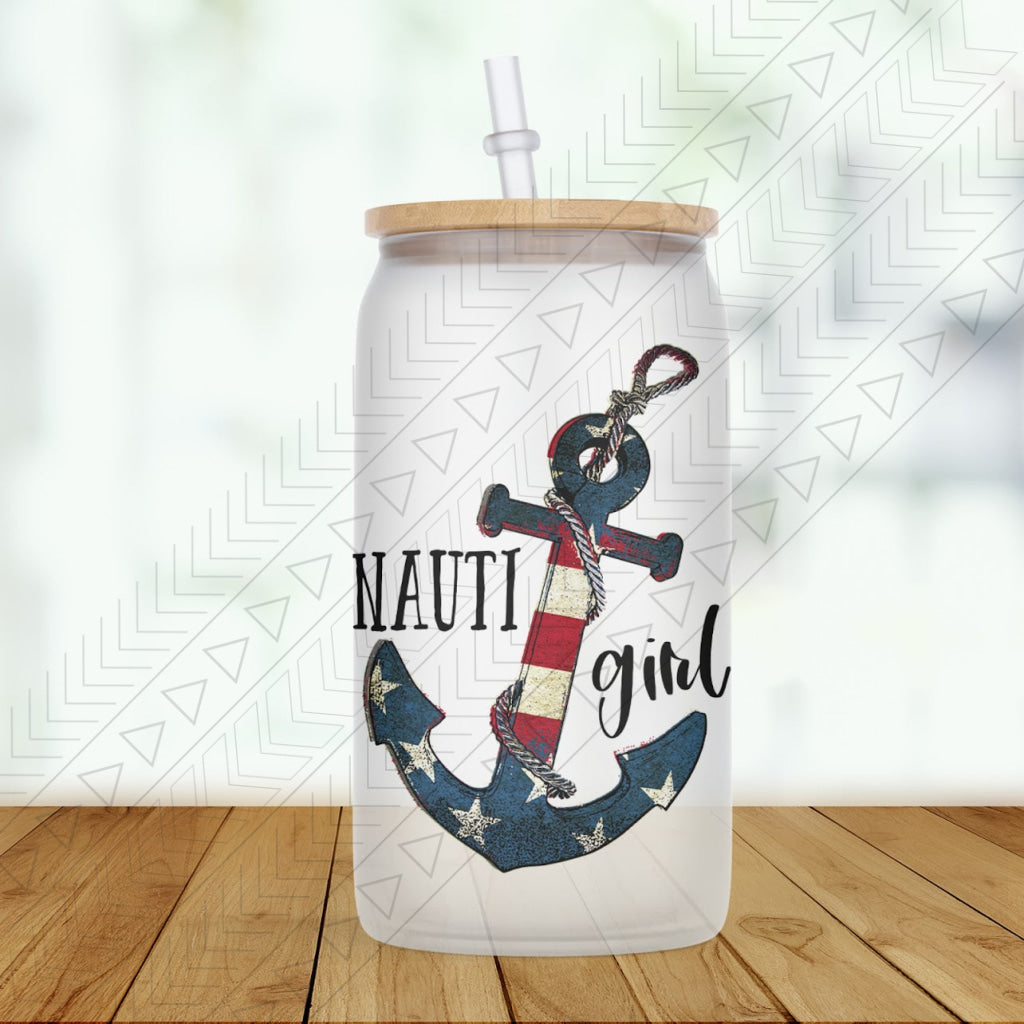 Nauti Girl – Snc Designs