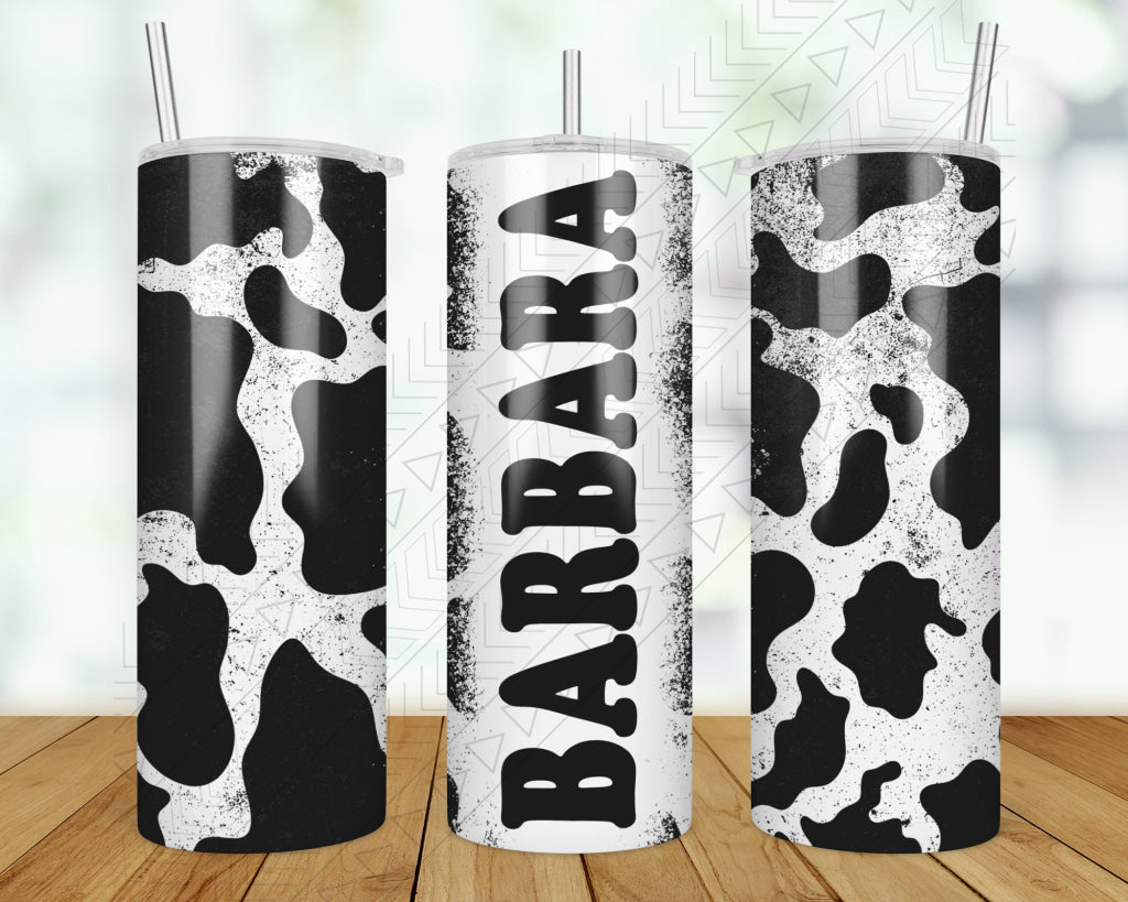 Personalized Cow Print – Snc Designs