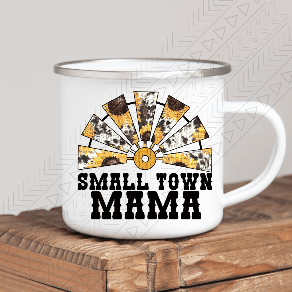 Small Town Mama – Snc Designs